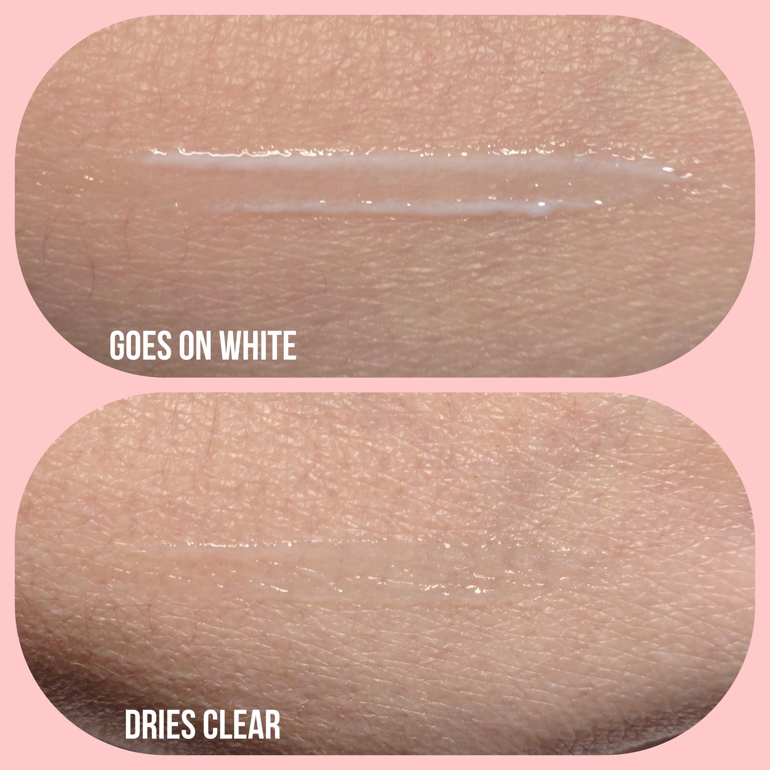 VENOM BEAUTY Latex-free Lash Glue - Clear | the Oddity Dollhouse - Etsy