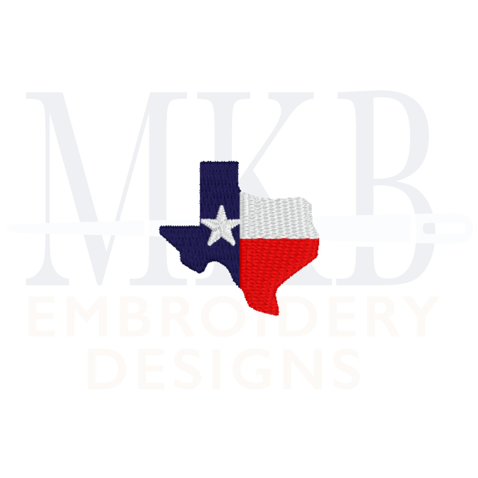 Texas Embroidery Design, Mini Texas Flag, State of Texas Outline, Go ...