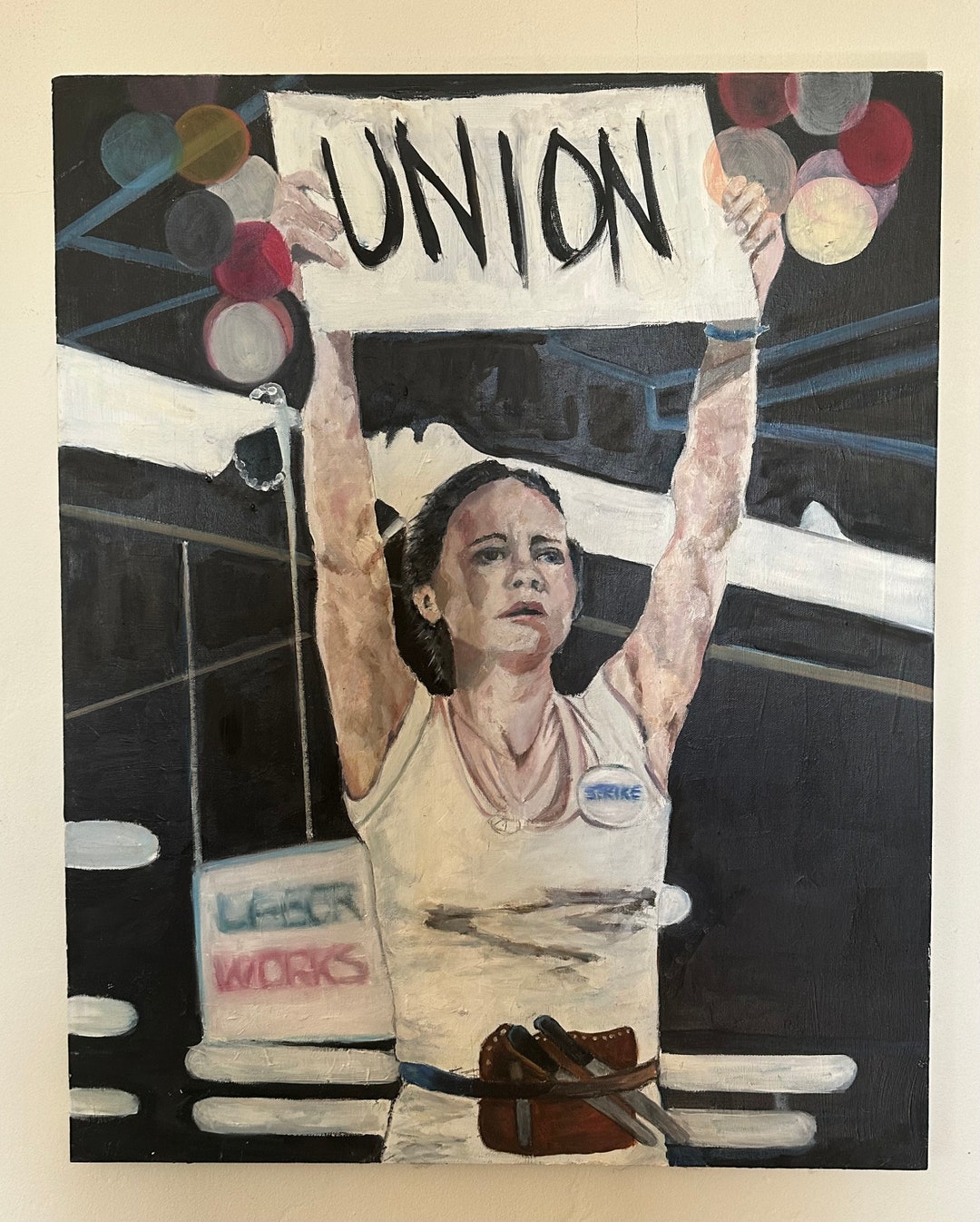 NORMA RAE - Etsy