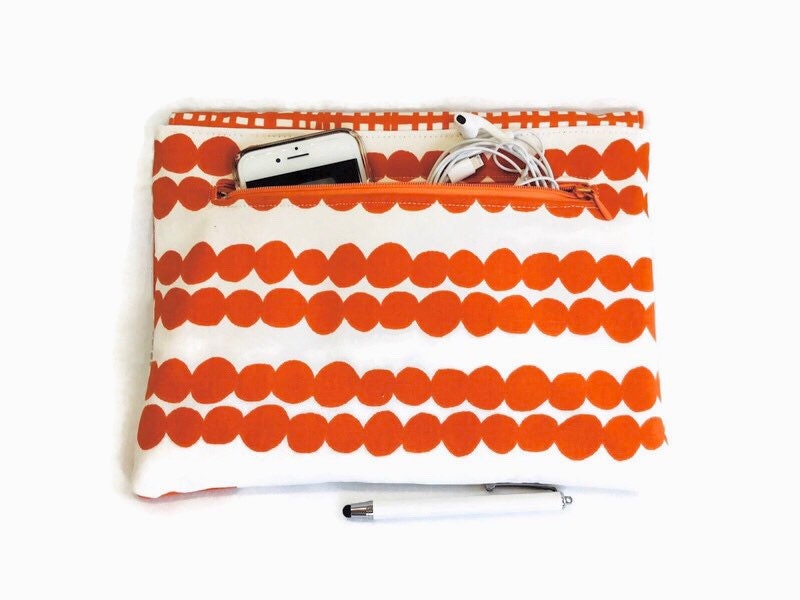 Tablet Case Handmade Tablet and Reader Case Protective and - Etsy