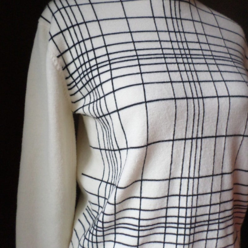 Linear Pattern - Etsy