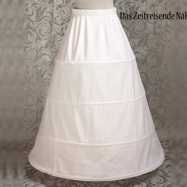 Hoop Skirt - Etsy