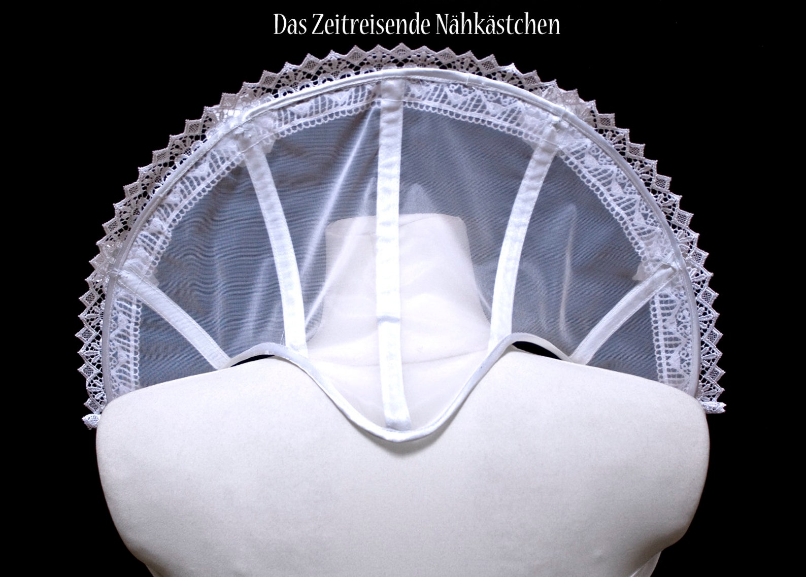 Elizabethan Collar Open Collar Standing Collar Open Ruff - Etsy