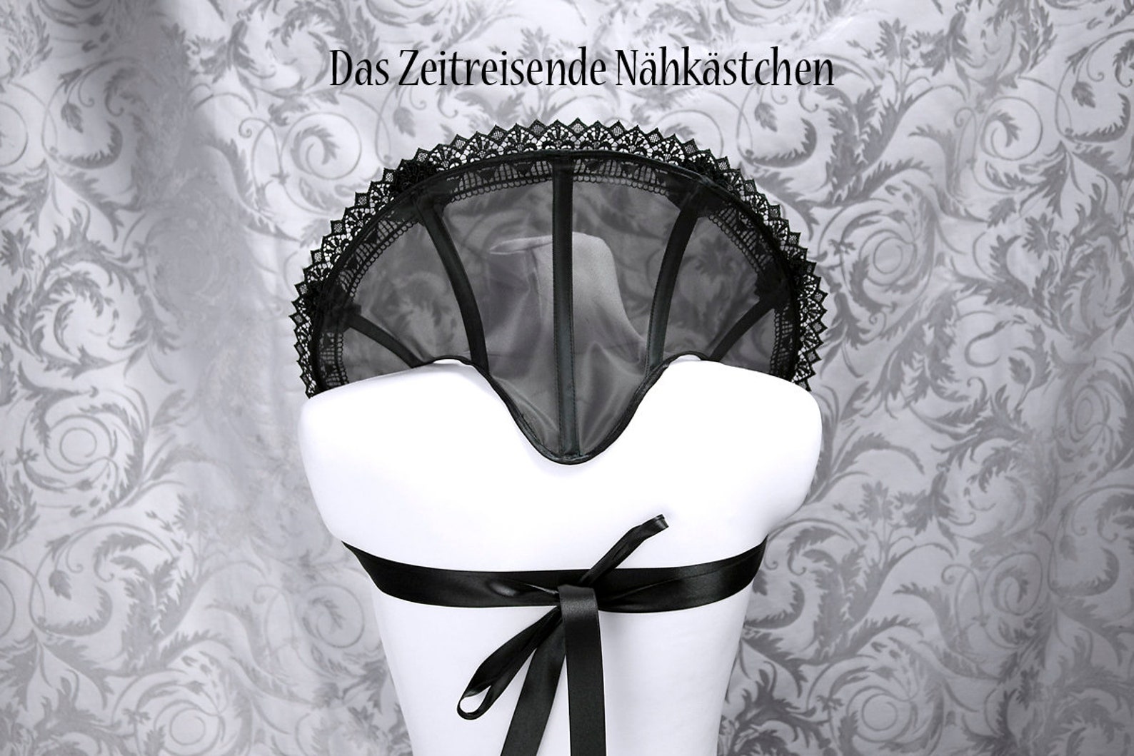 Elizabethan Collar, Open Collar, Standing Collar, Open Ruff, Gothic - Etsy