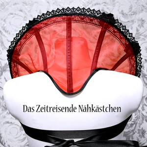 Elizabethan Collar Open Collar Standing Collar Open Ruff - Etsy