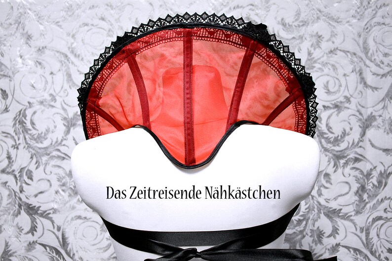 Elizabethan Collar Open Collar Standing Collar Open Ruff | Etsy