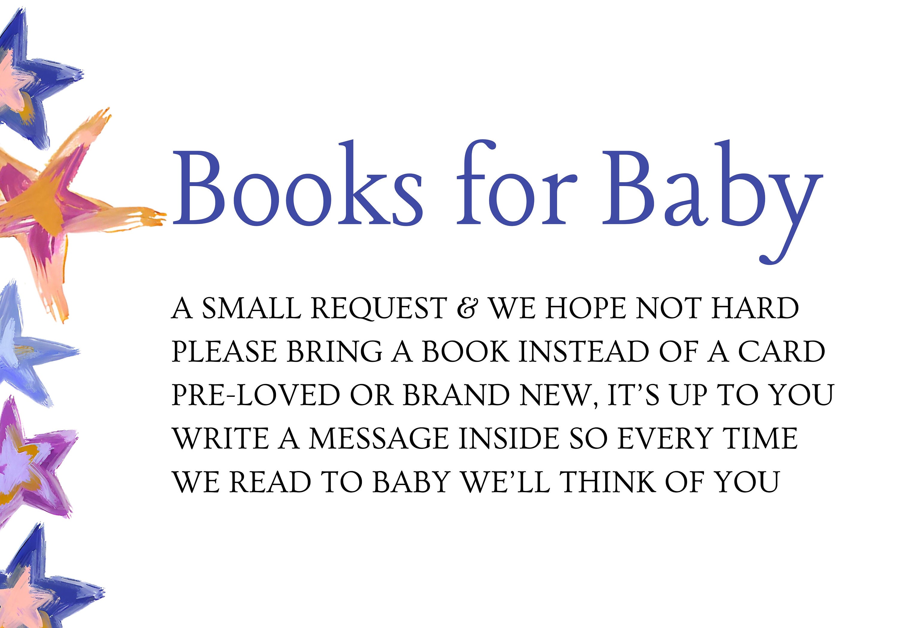 Aries Astrology Star Sign Baby Shower Invitation Suite Diaper Raffle ...