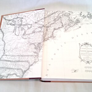 Vintage Book, "thomas Jefferson, A Strange Case of Mistaken Identity ...