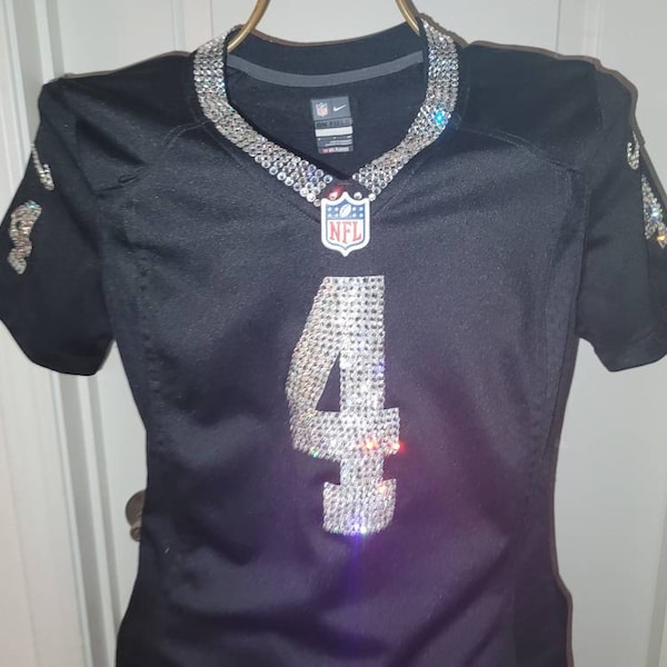 Bling Football - Etsy