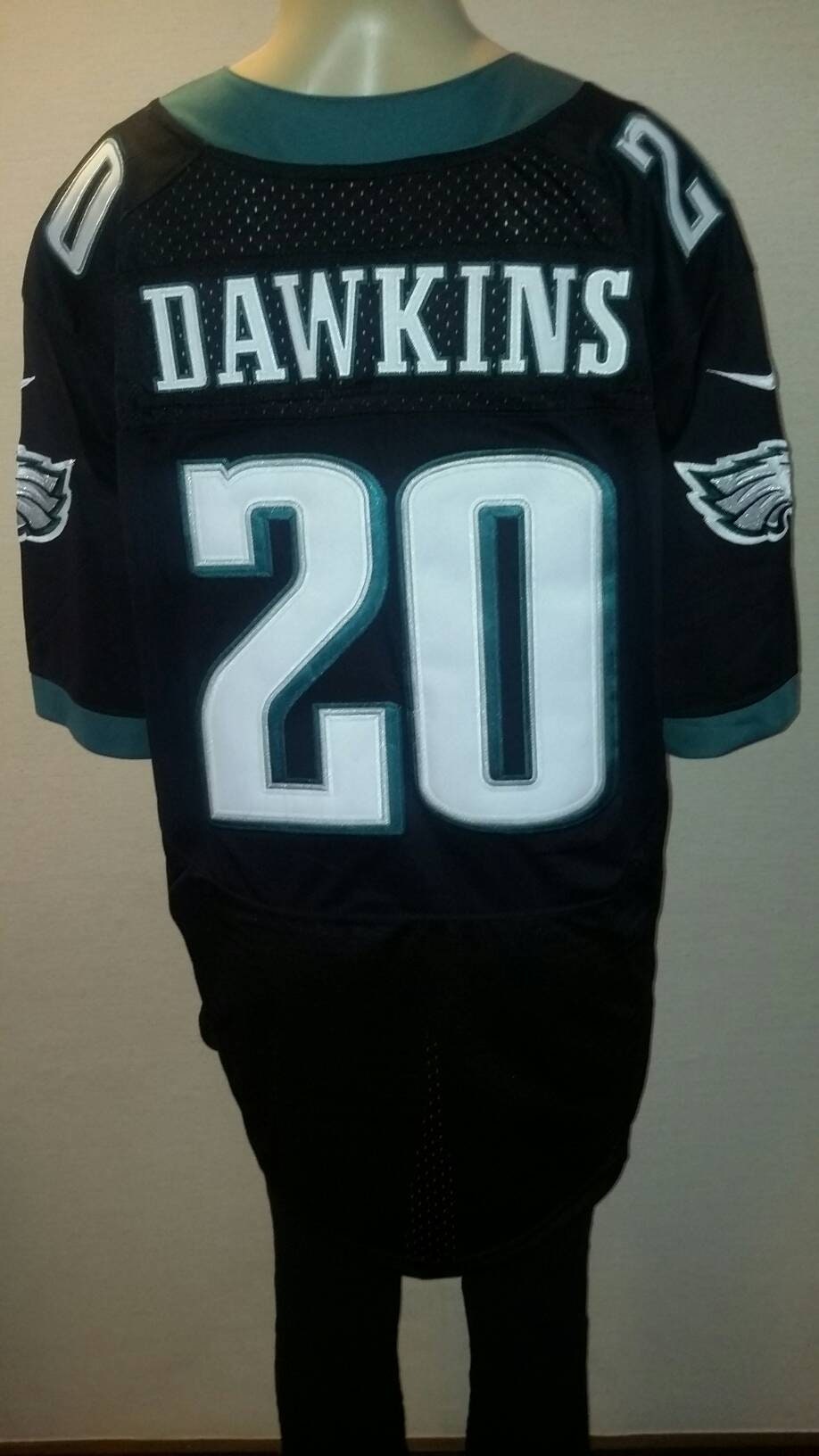 Philadelphia Football Eagles Custom Crystal Blinged Service | Etsy