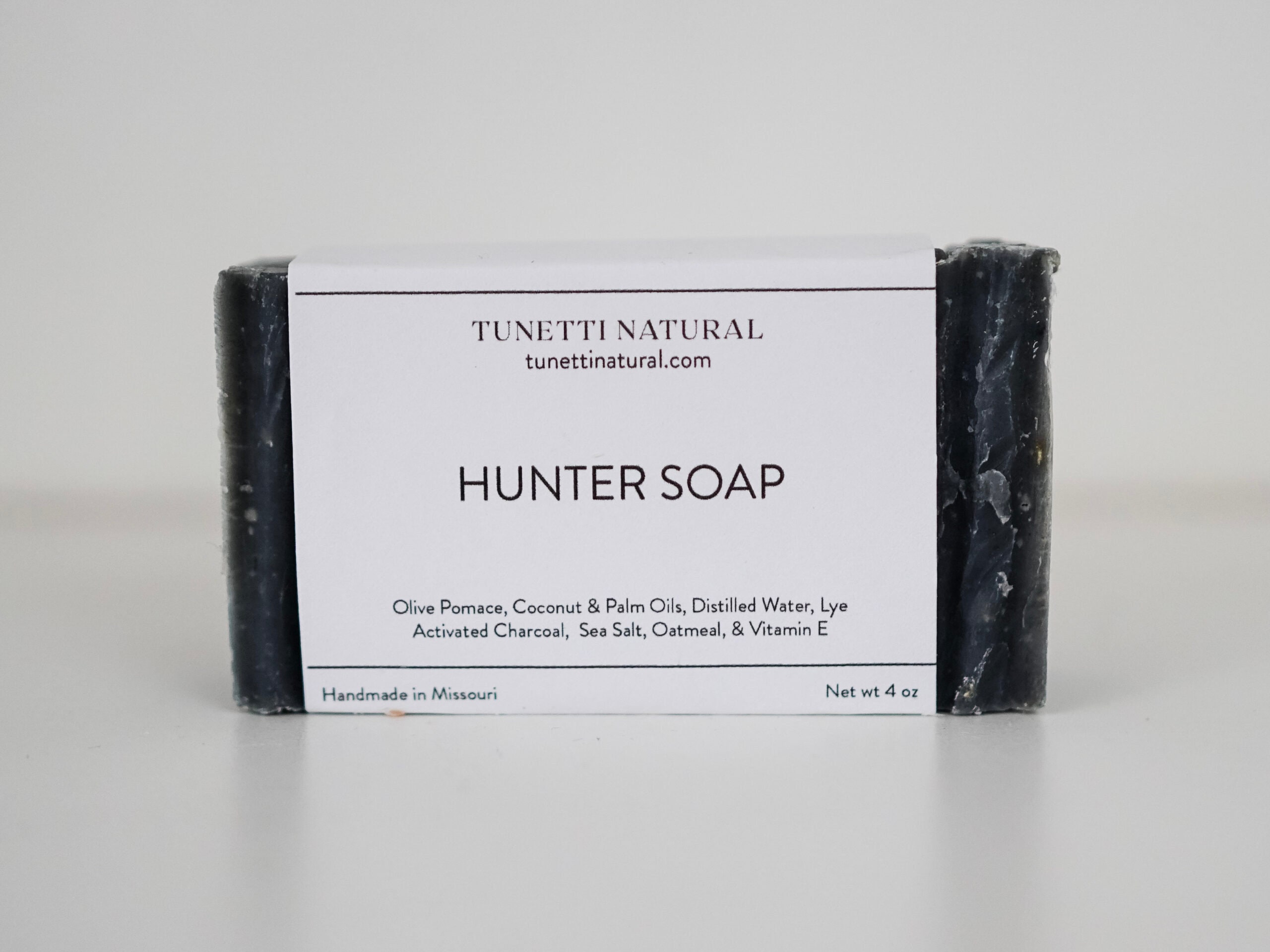 Hunter Soap All Natural Soap Handmade Soap Homemade Soap - Etsy