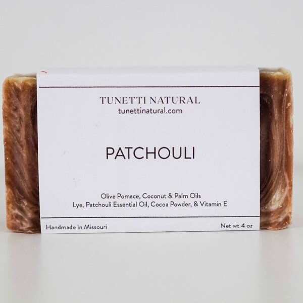 Homemade Soap - Etsy