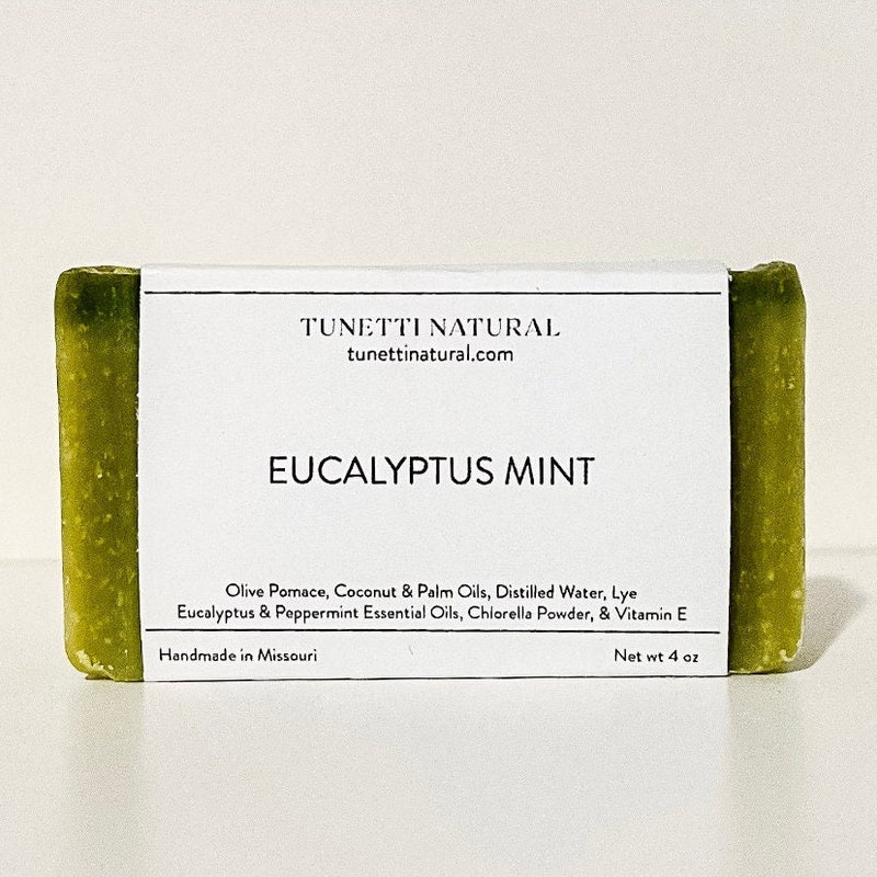 Homemade Soap - Etsy