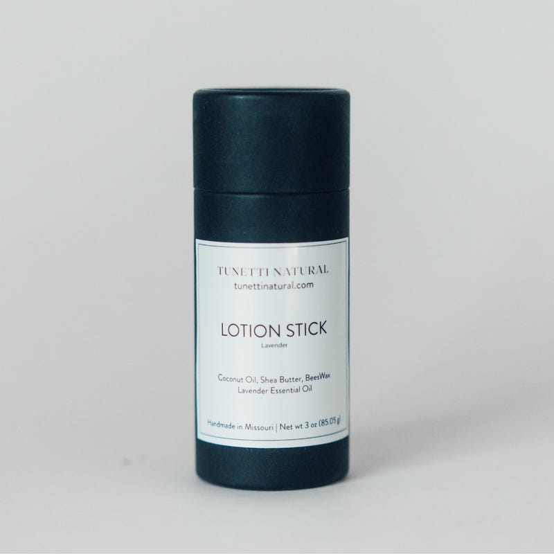Moisturizer Lotion Stick - Etsy