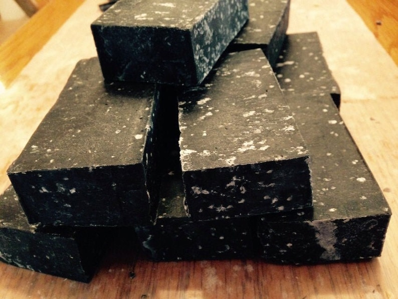 Hunter Soap All Natural Soap Handmade Soap Homemade Soap - Etsy