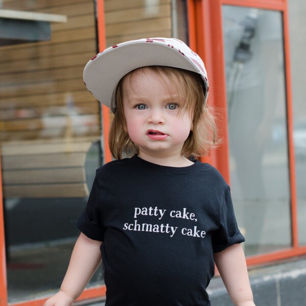 Patty Cake - Etsy
