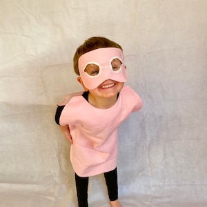 Supertato Costume - Etsy UK