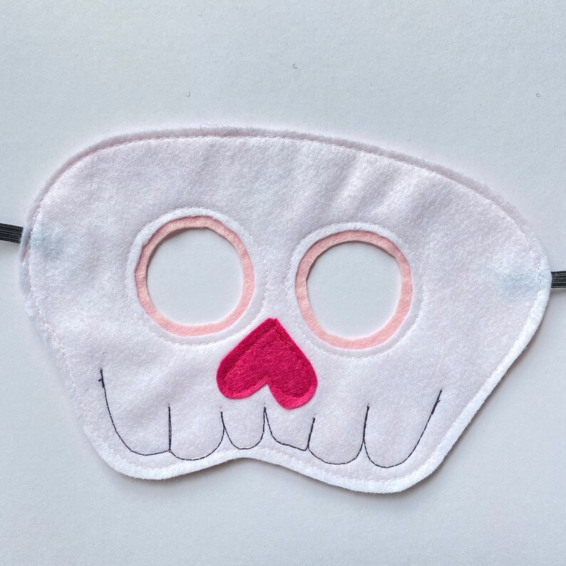 Halloween Skull Mask Adult Skull Mask Halloween Skeleton - Etsy