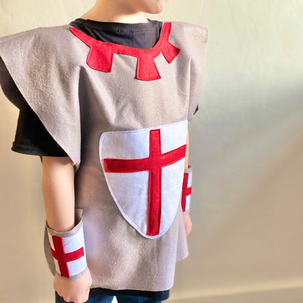 Knight Tabard - Etsy