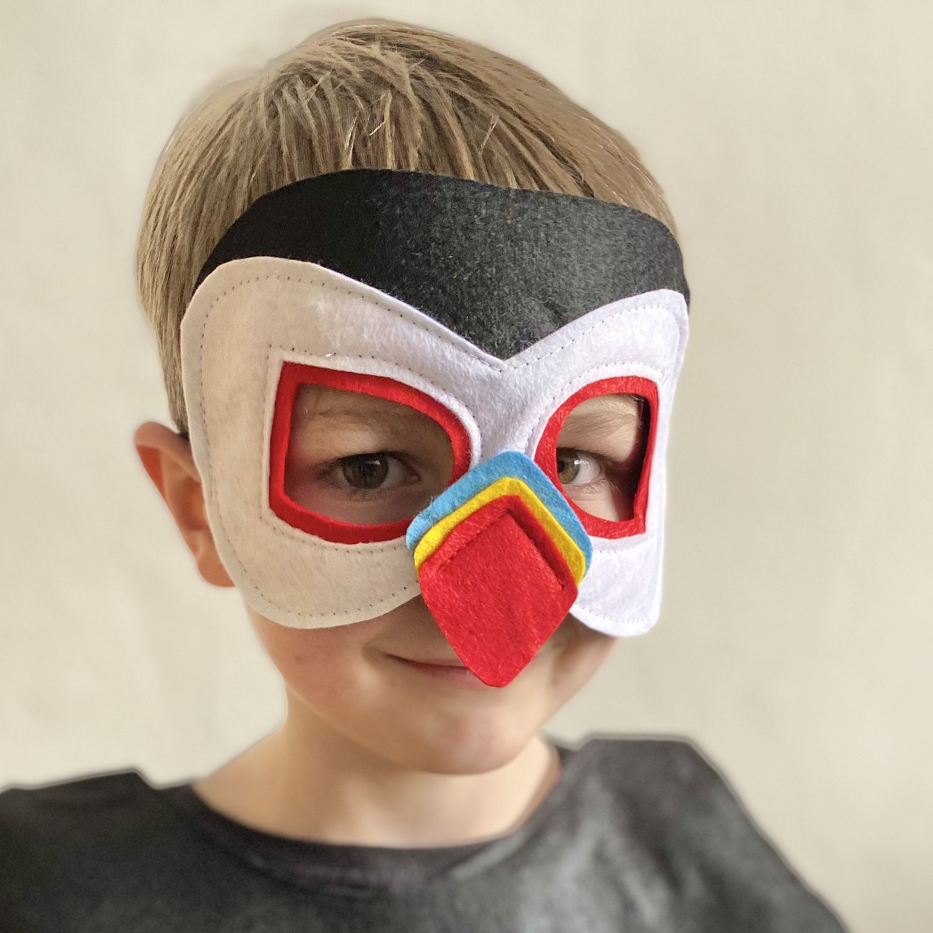 Kids Puffin Costume Adult Puffin Costume Puffin Rock Dress - Etsy UK