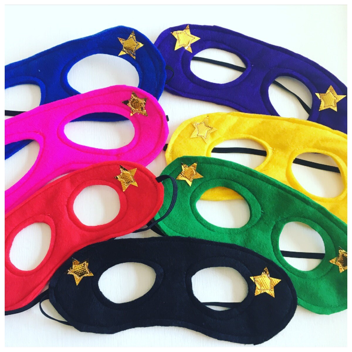 Superhero Mask Kids Superhero Mask Adult Superhero Mask | Etsy