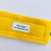 Personalised Bookmark Felt, Custom Bookmark With Tassel, Book Lover ...