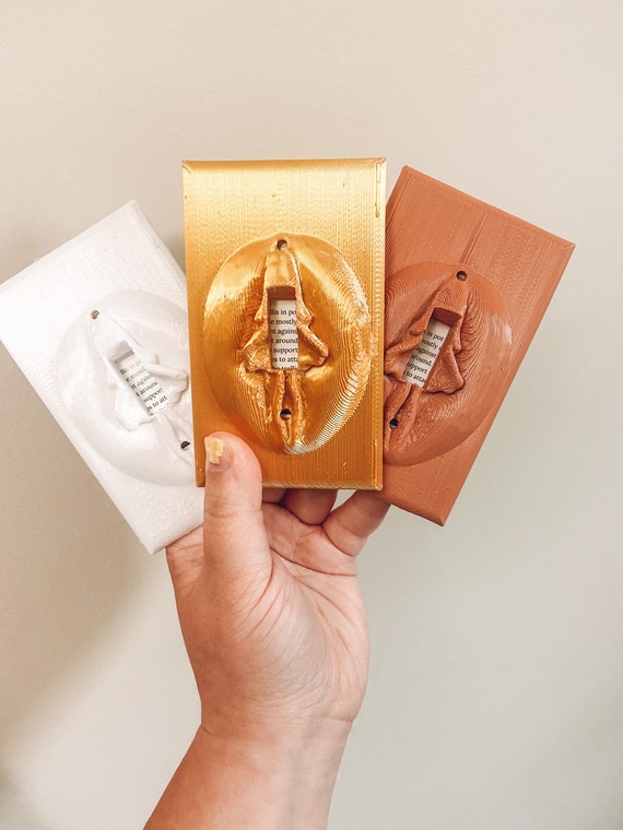 Funny Light Switches