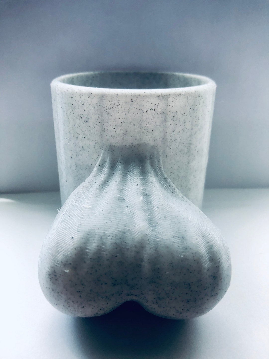 Ball Planter/testicle Planter/ 1st Style - Etsy UK