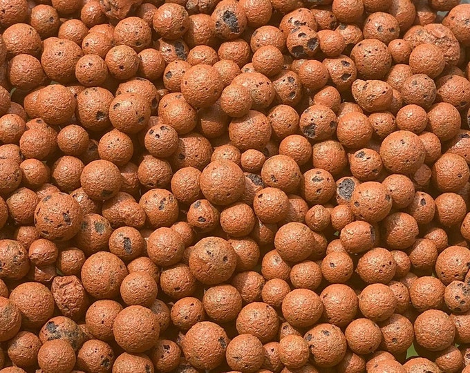 LECA/ Leca Clay Balls/ Hydro Balls/ Hydroponics/ Soil Medium/ Clay ...