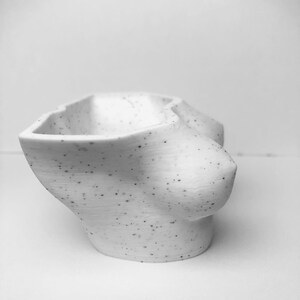 Boob Planter/titty Planter - Etsy