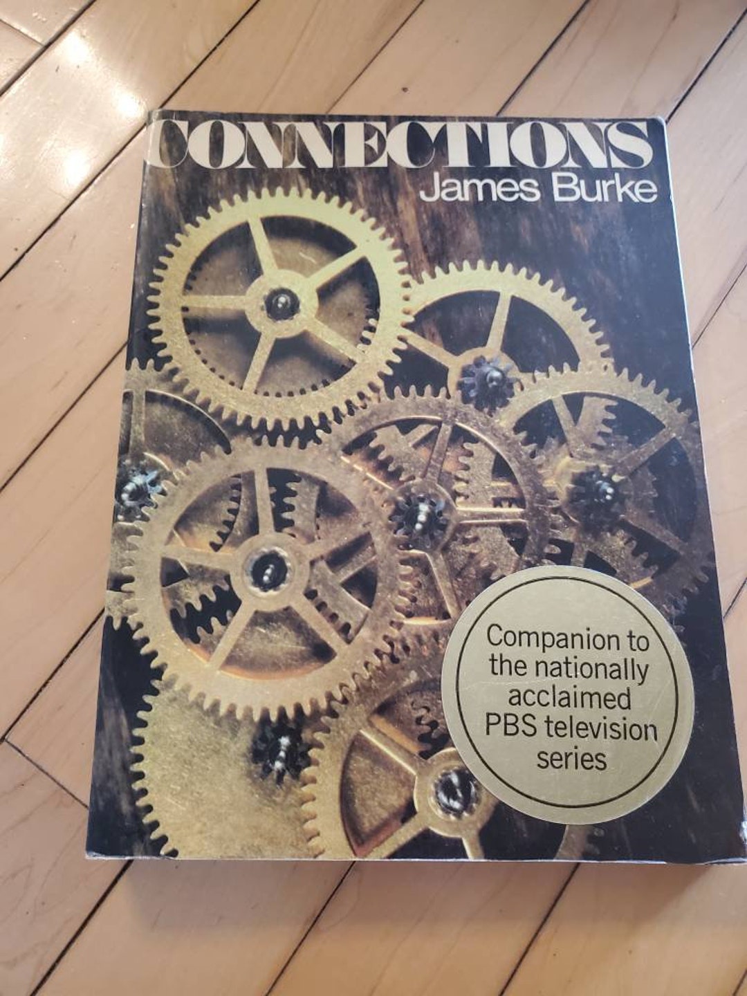 70s Science and Technology Book - Etsy