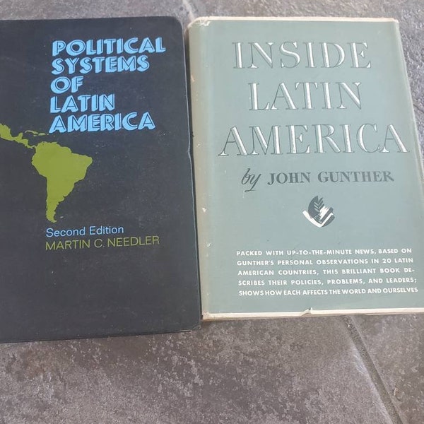 Latin America - Etsy