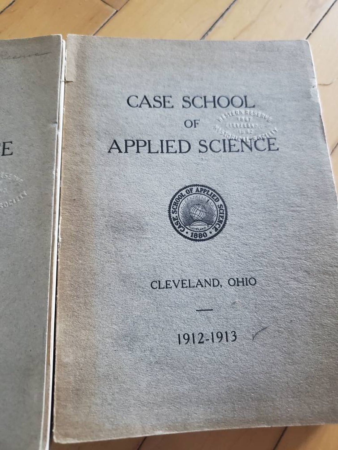 Vintage Science School Books - Etsy