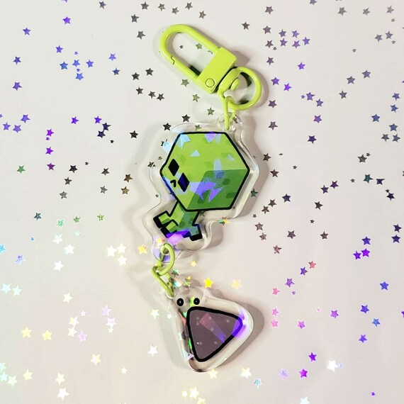 Chibi Klimplant