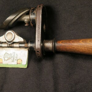 Old Razor Sharpner by Schutzmarke TARANTELLA D. R. P. - Etsy