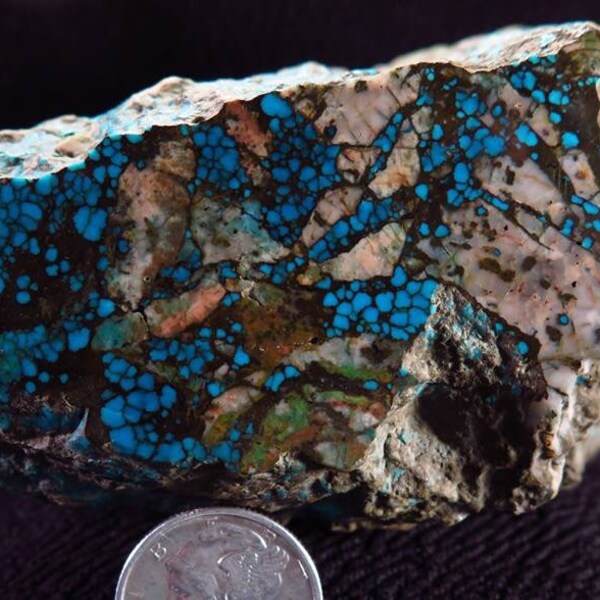 Bisbee Turquoise - Etsy