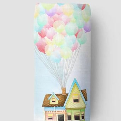 UP Baby Shower Welcome Sign up Theme Editable Baby Shower - Etsy