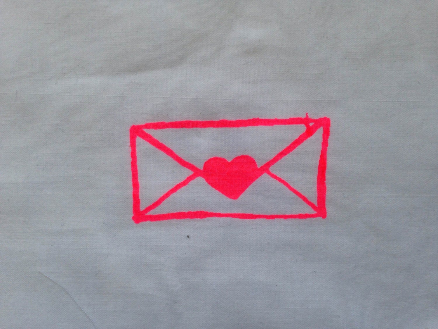 Snail Mail Patch - Etsy