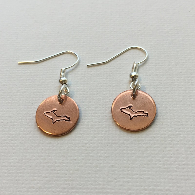 Upper Peninsula - Etsy