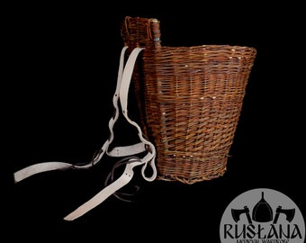 Medieval Backpack - Etsy