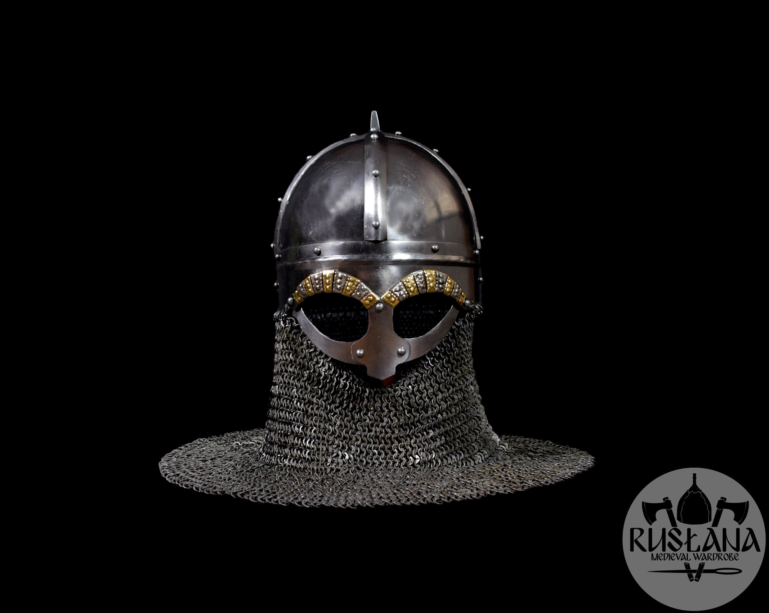 Varangian Guard Helmet