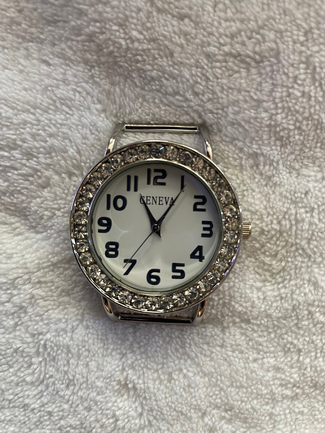 Variety of Women's Watch Faces for Bands to Be Purchased SEPARATELY. - Etsy