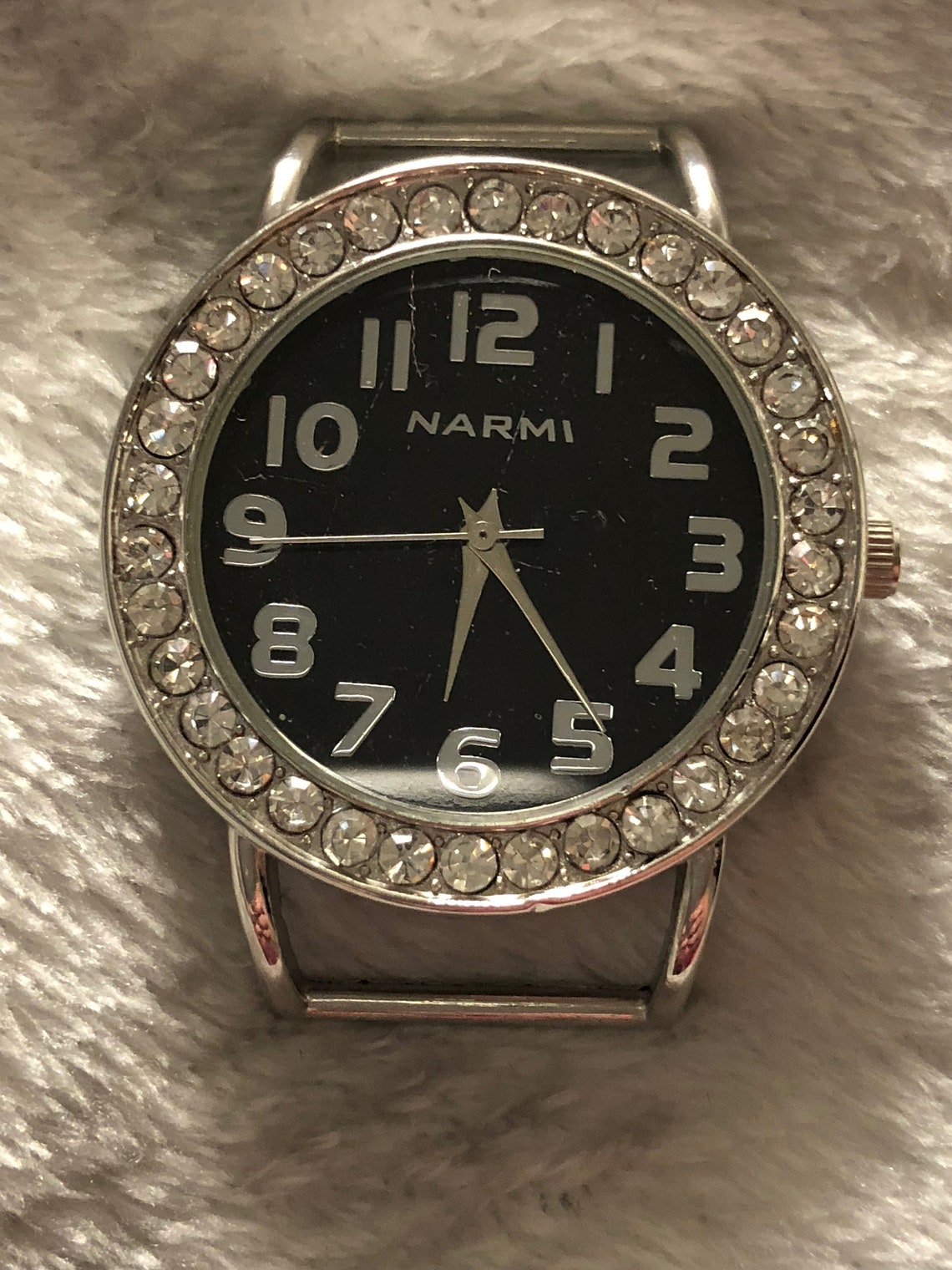 Variety of Women's Watch Faces for Bands to Be Purchased | Etsy