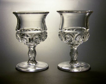 Flint Glass (You'll Enjoy) | Etsy