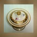 Osborne Studios Hand Decorated Lidded Porcelain Jar Circa 1920 - Etsy