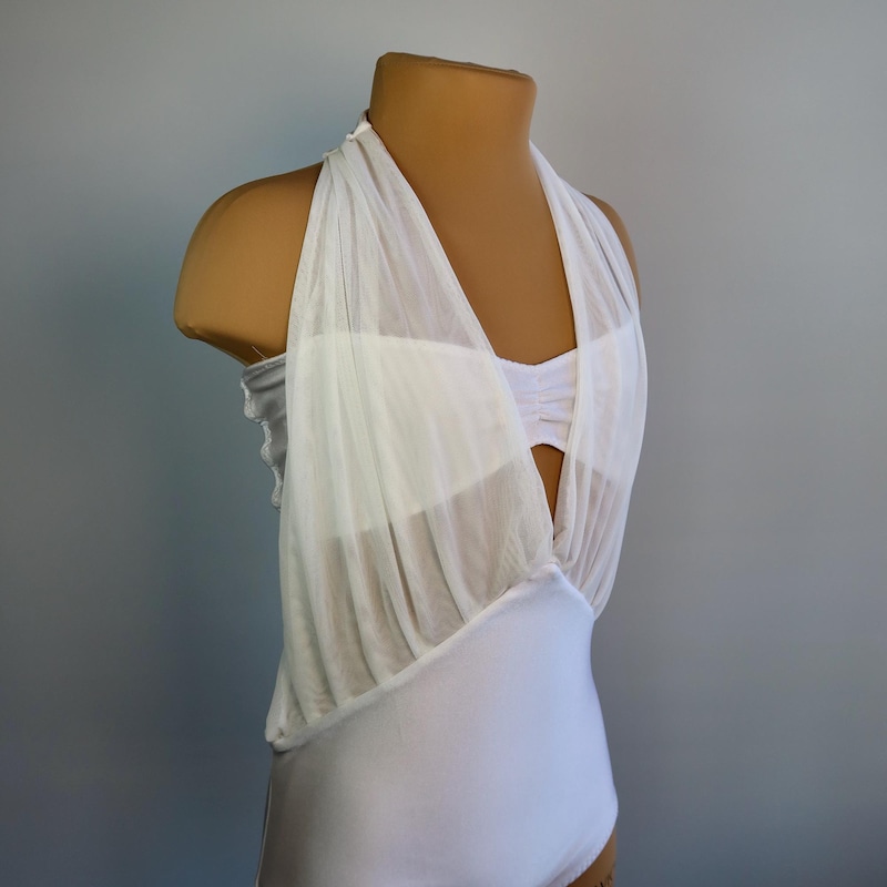 Dance Costume Skirt Base - Etsy