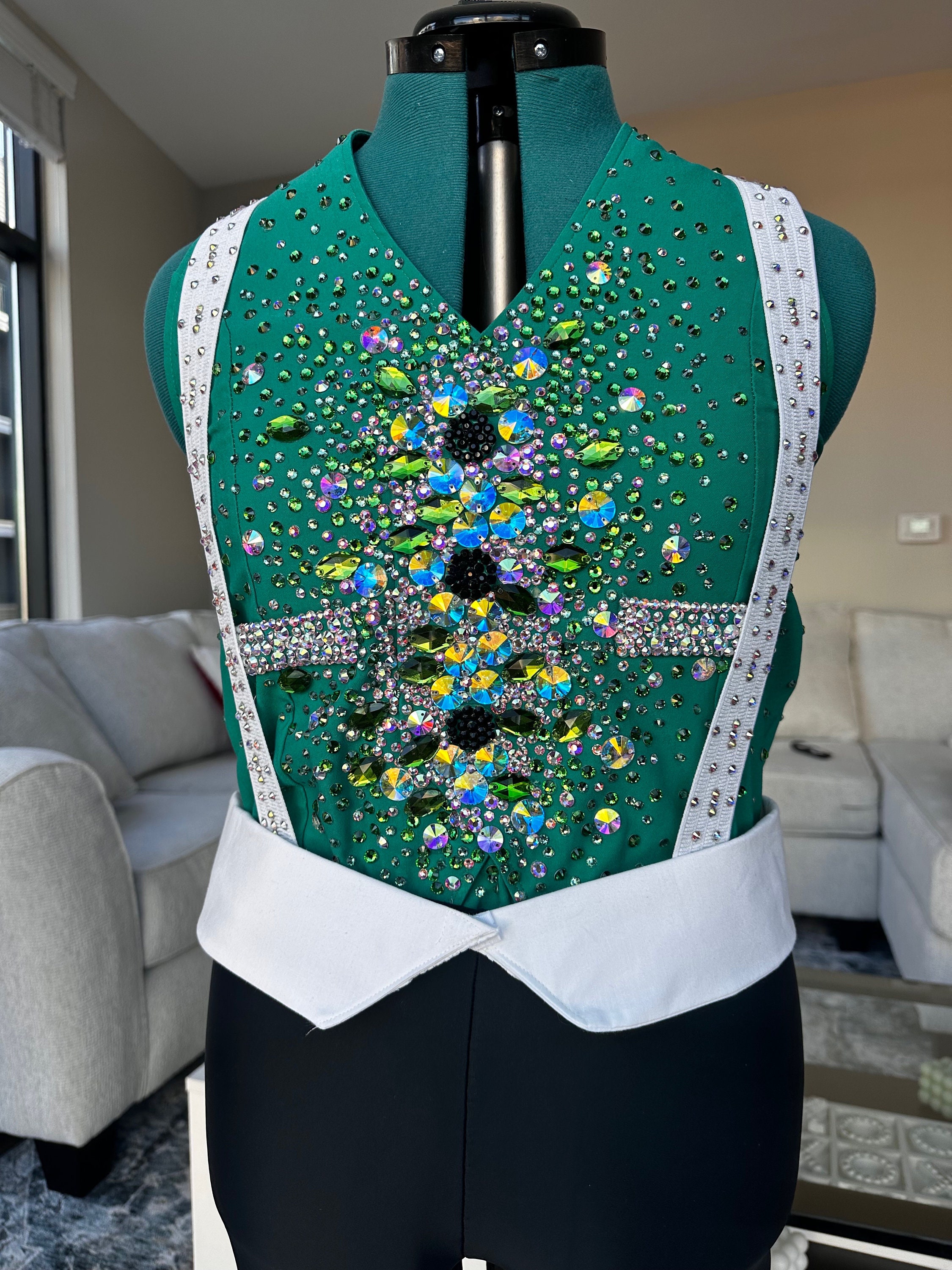 YOU DESIGN*- Custom Designed Dance Costumes - Contact for Design - Etsy