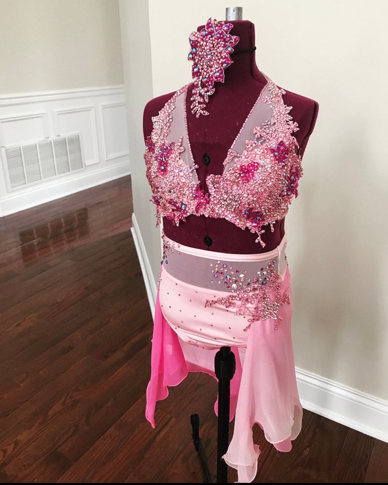 YOU DESIGN*- Custom Designed Dance Costumes - Contact for Design - Etsy
