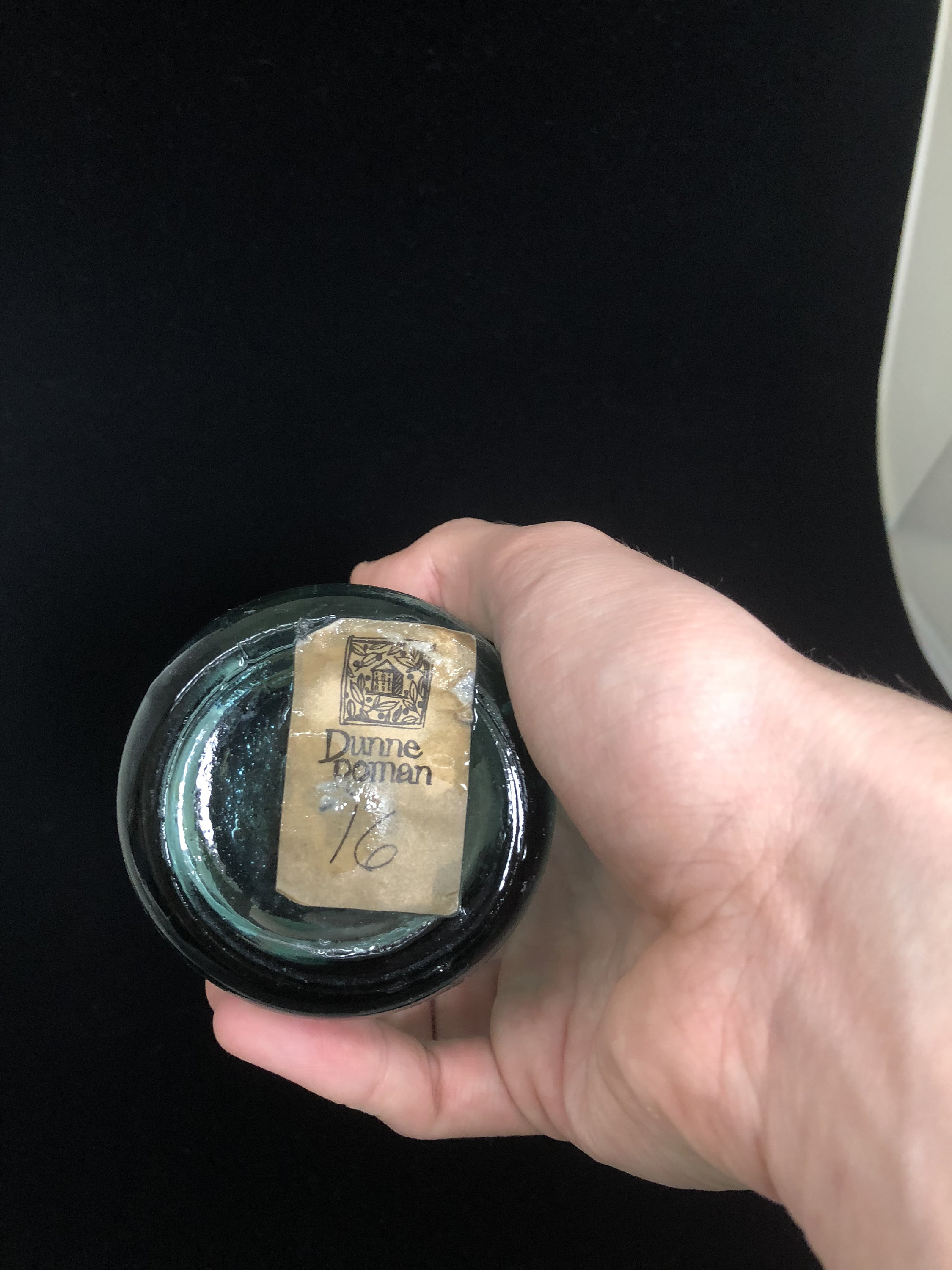 Teal Pureoxia Vintage Soda Bottle Collectible - Etsy Ireland