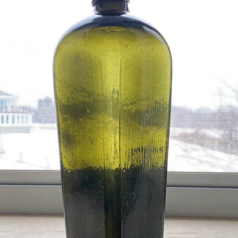 5 Inches Tall Bottle - Etsy
